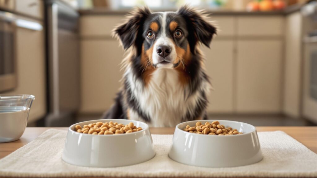 How to Transition Your Dog to a New Food - Duffy Street