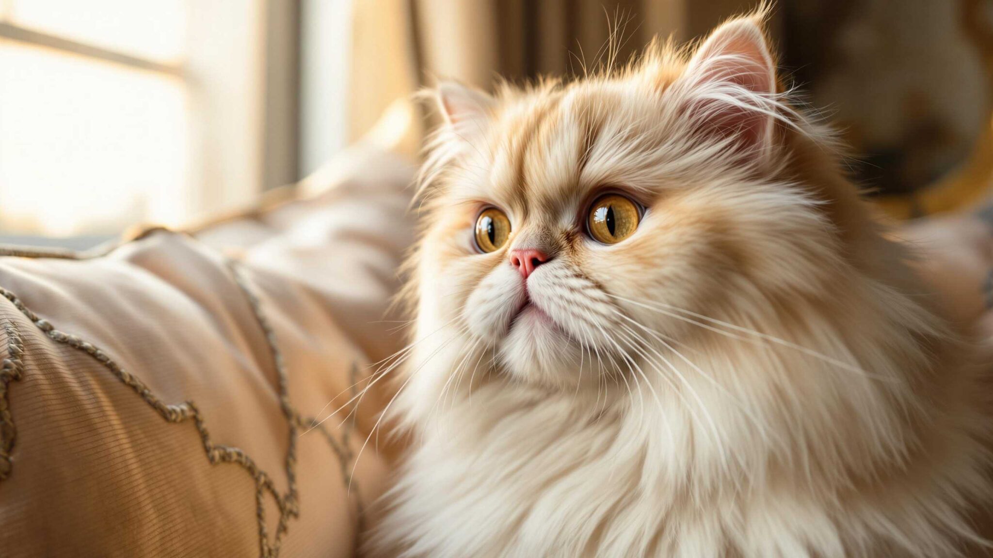 Top 10 Most Popular Cat Breeds - Duffy Street