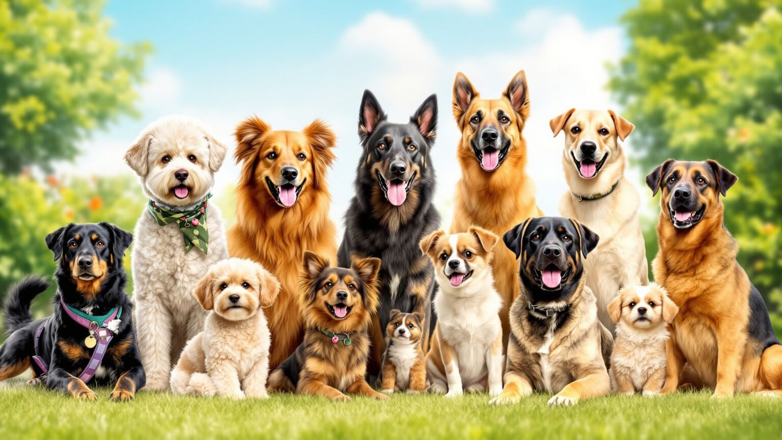 Top 10 Guard Dog Breeds - Duffy Street