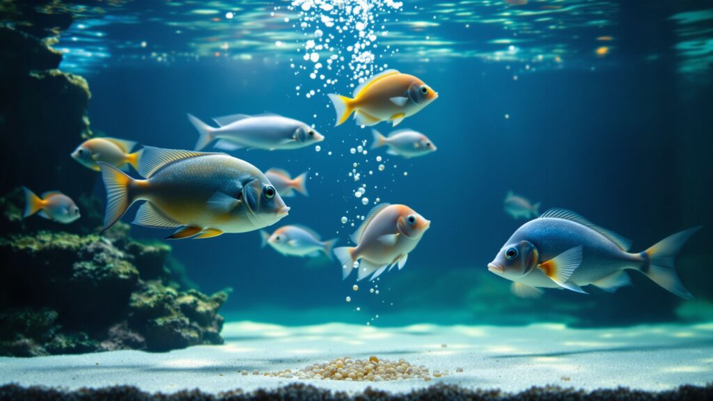 How Often Should You Feed Your Fish? The Science of Feeding Schedules ...